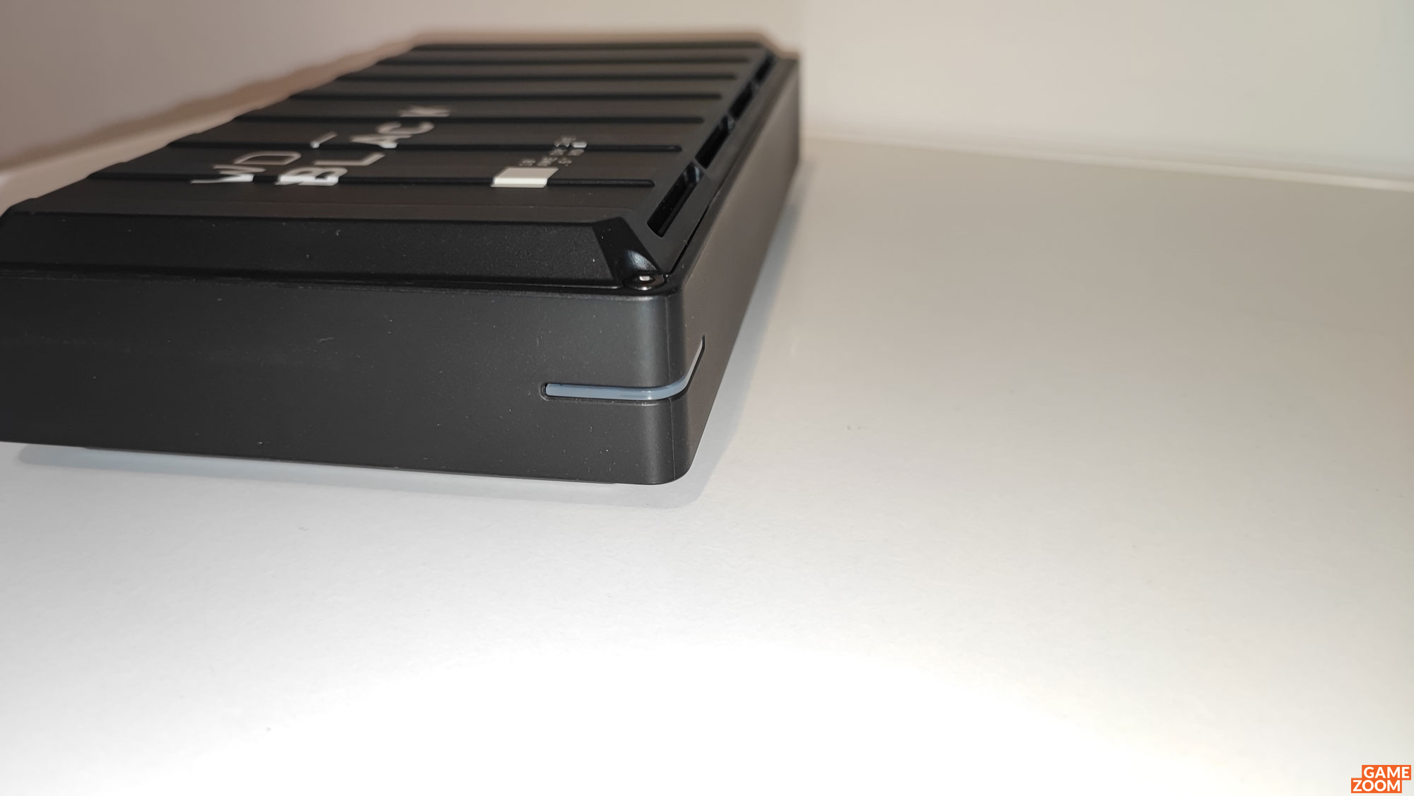 Gamezoom - Western Digital WD_Black D10 Game Drive 8TB