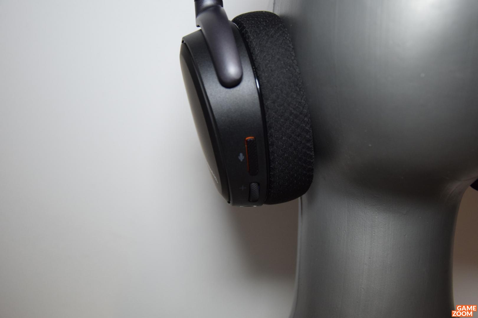 Gamezoom - SteelSeries Arctis Pro - Test/Review