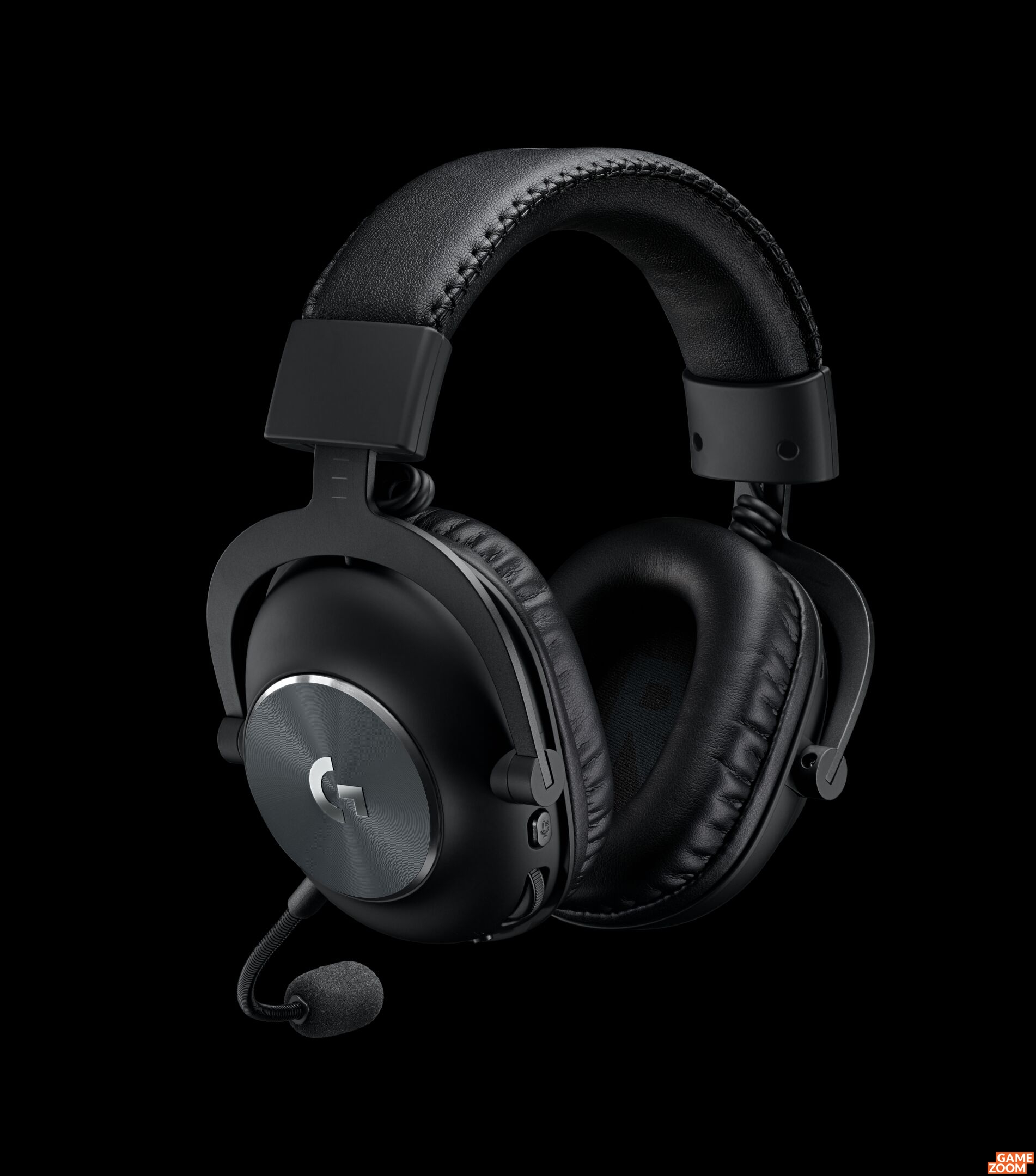 Gamezoom - Logitech G: Veröffentlicht kabellose Variante des PRO X ...